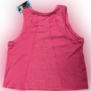 Member's Mark | Tops | Ladies Hot Pink Members Mark Tank Top | Poshmark